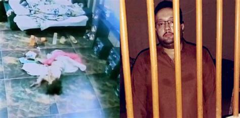 Fatima Murder Case Court Grants Physical Remand Of Accused