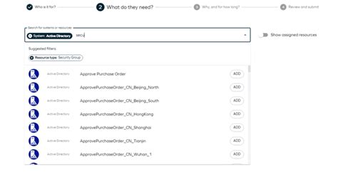 Omada Identity Cloud October 2023 Update Product News