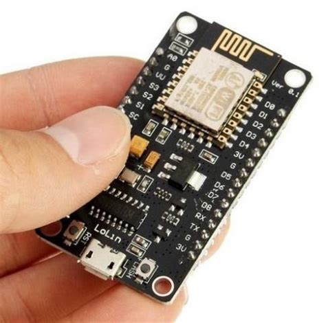 Placa Esp Nodemcu V Esp Wifi Ardu Rob Tica Eireli
