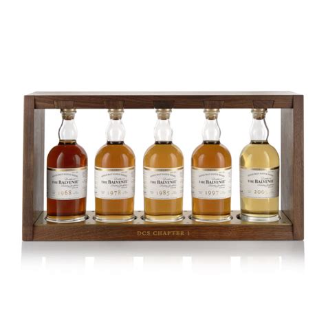 This Encyclopedic Whisky Collection Is A Spirits Connoisseurs Dream