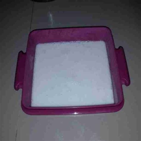 Resep Es Susu Kelapa Muda Gula Aren Kw Jagomasakminggu1periode2