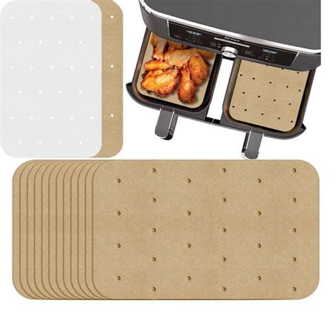 Airfryer Bakpapier Airfryer