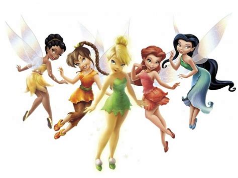 Tinker Bell Png Fotos Sininho E Amigos Tinkerbell Disney Fadas