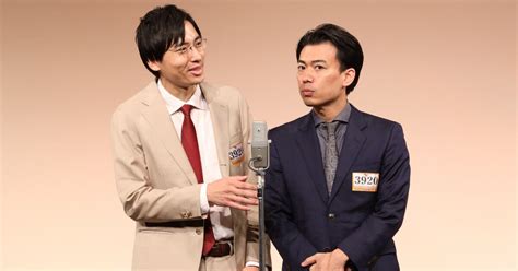 カベポスター・マユリカ・さや香・モグライダーら、『m 1』決勝進出9組が決定：マピオンニュースの注目トピック
