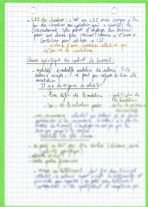 SOLUTION Chapitre 6 Droit 2 Studypool