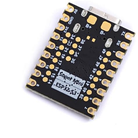 Buy Esp32 S3 Development Board Supermini Development Board Wifi Bluetooth Online In India At