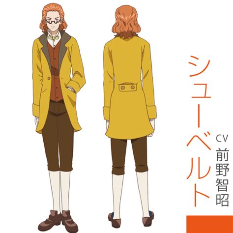 Sunrises Classicaloid Gets New Key Visual Anime Herald