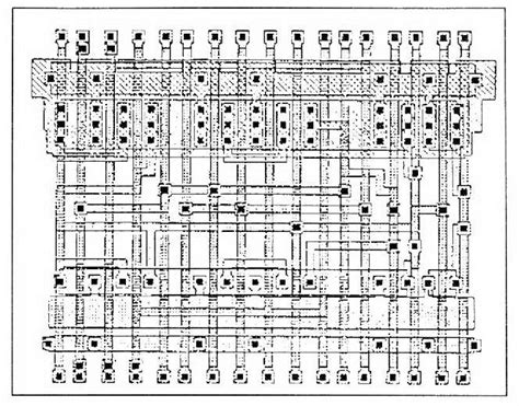 Table 1 From Logical Simulation Of Communication Subsystem For