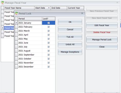 Accounting 2 0 Prompted Message Unable To Edit Stock Value