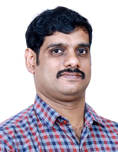 Mr Praveen V Fisat Federal Institute Of Science And Technology