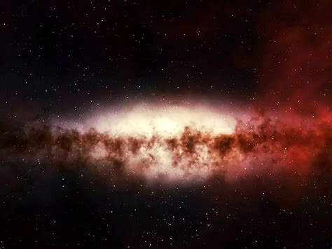 Il Telescopio Euclid Dellesa Si Prepara Ad Esplorare Lenergia Oscura