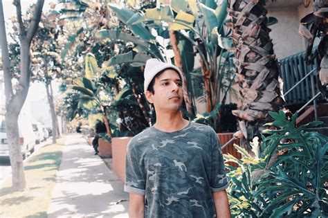 Wiwek Talks Personal Challenges Love And Signing To Owsla C Heads