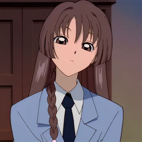 Nakuru Sakura Card Cardcaptor Sakura Sakura Art