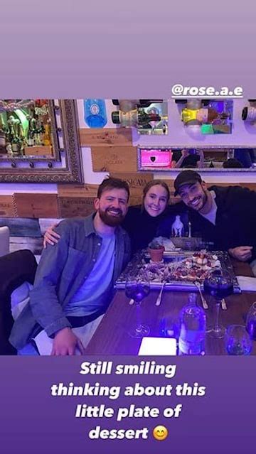 Strictlys Rose Ayling Ellis Breaks Silence Following Breakup Reports Hello