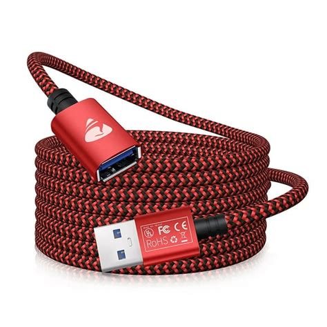 Usb Extender Cables