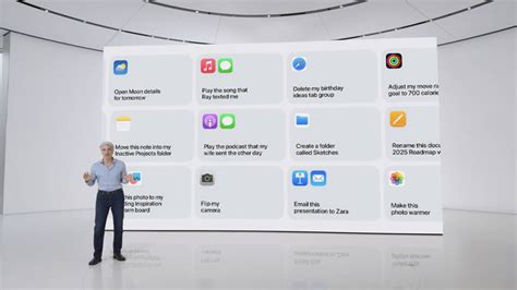 iOS 18 ile iPhone lara Gelecek Yapay Zeka Özellikleri Açıklandı