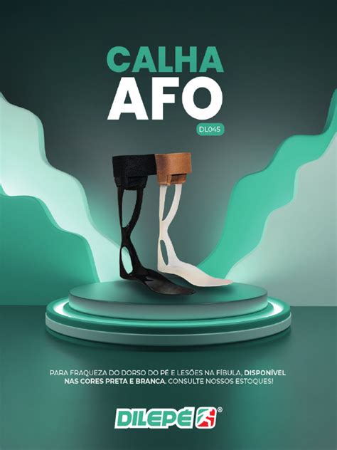 Afo Pdf