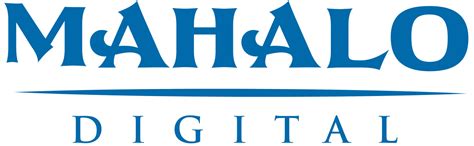 Blog The Mahalo Way Mahalo Digital