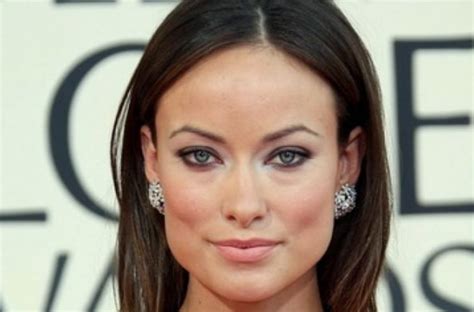 Sie weiß wie sie ihre Fans verrückt macht 40 jährige Olivia