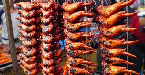 ដឹងហេតុផលនេះ លែងចង់ញ៉ាំអាហារអាំង ចៀន មានជាប់កម្ទេចខ្លោចៗទៀតហើយ