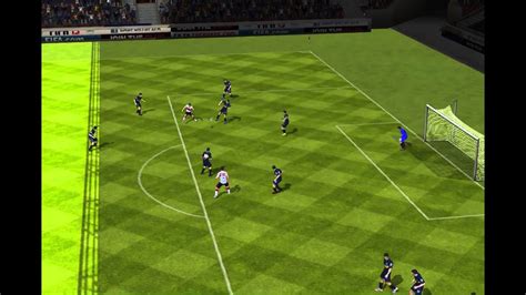 Fifa Iphone Ipad Boca Juniors Vs Flamengo Youtube
