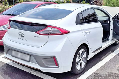 캐즘 따위 모른다 폭망한 줄 알았던 전기차 이곳서 초대박 났다