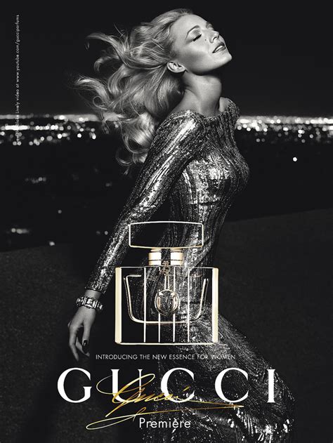 The Face Of Beauty Celebrity Fragrance Blake Lively Is The Face Of