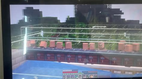 Villager Pintudo Fode Girl No Minecraft Java Bem Gostosinho Xnxx Com