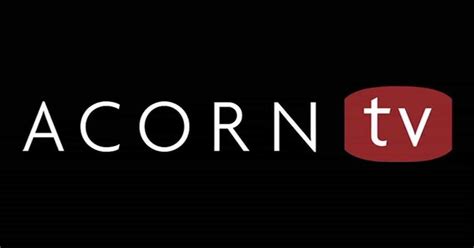 The 75 Best Acorn Tv Shows Ranked