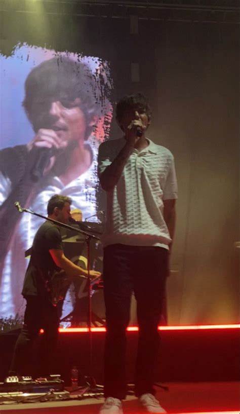 LTWT DUBAI LOUIS TOMLINSON In 2022 Louis Tomlinson Louis Concert