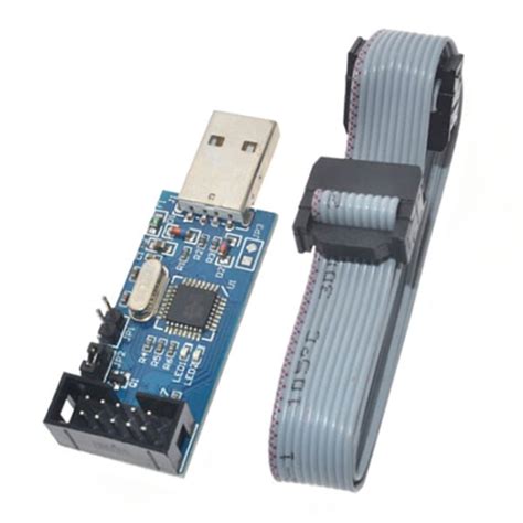 USB программатор ATmega – купить по цене 160 грн в Киеве и Украине ...
