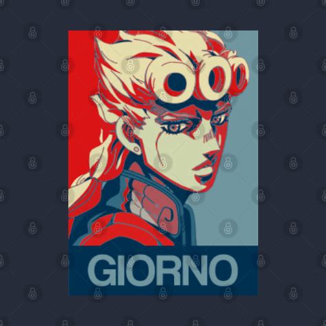 T Shirt Giorno Giovanna Giorno Giovanna T Shirt Teepublic
