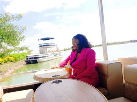 With Dr Ivy Chilingulo And Dr Wilson Chingani And The Entire Team At