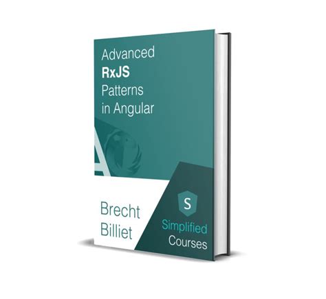 Rxjs Angular Simplified Courses
