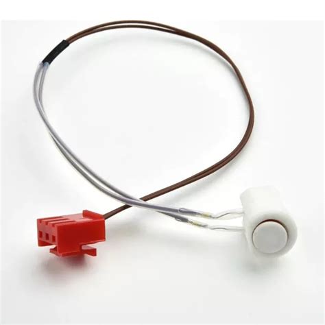 Diesel Heater Temp Sensor Probe Square Connection For Chinese Air