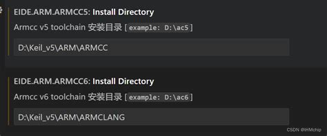 Vscode Eide Stm Cubemx Csdn