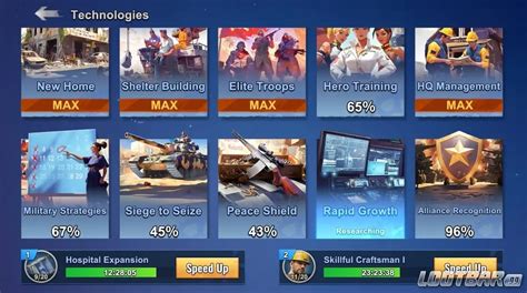 Last Z Survival Shooter Guide To Increasing Your Combat Power