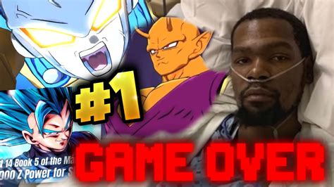 EDO REACT TO LF ORANGE PICCOLO LL GAMMA 1 2 CELL MAX AND SSB SHALLOT