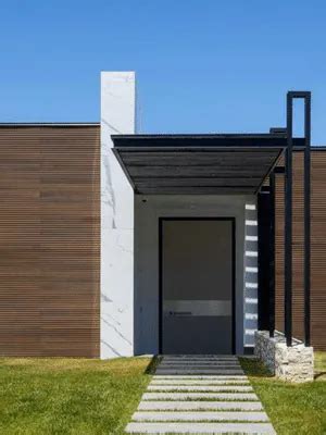 Bison Composite Batten Cladding Landscape Urban Design