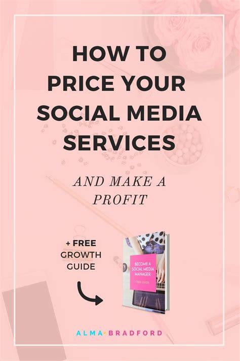 How To Start A Social Media Marketing Agency — Alma Bradford Social