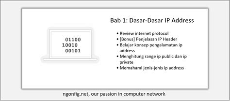 Detail Contoh Ip Address Kelas B Koleksi Nomer 25