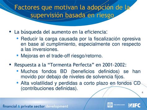 PPT Supervisi ó n basada en riesgo PowerPoint Presentation free download ID