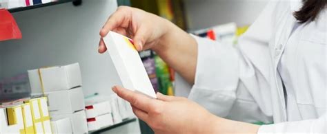 Descubre Las Salidas Profesionales De Farmacia Educaweb