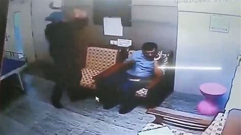 Doctor Attacked With Sickle By Former Colleagues Husband In Nashik