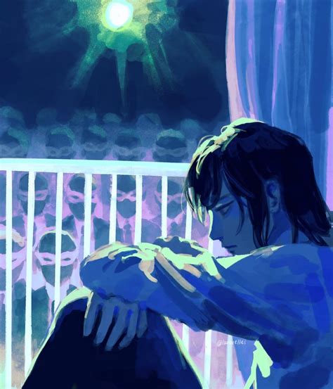 Hayakawa Aki Chainsaw Man Drawn By Lunarelles Danbooru