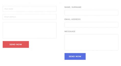 The Complete Guide To Wordpress Contact Form Plugins Visual Composer