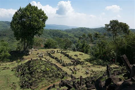 Gunung Padang Java