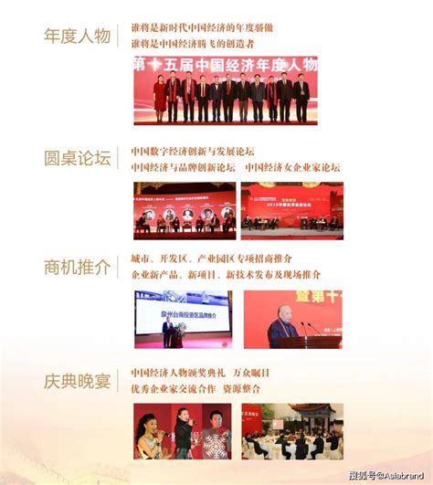 2024中国经济高峰论坛暨第二十二届新经济人物年会将在京举行发展我国动能