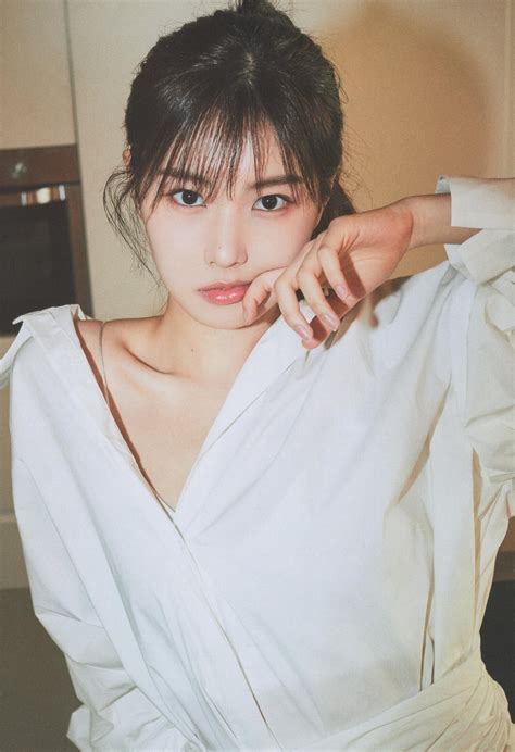 Ex Izone Hyewon Scans R Kpopfap