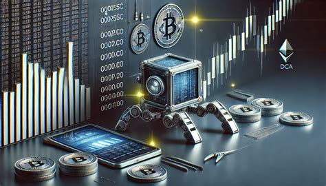 Automated Dca Trading Bots For Cryptocurrency Argoox